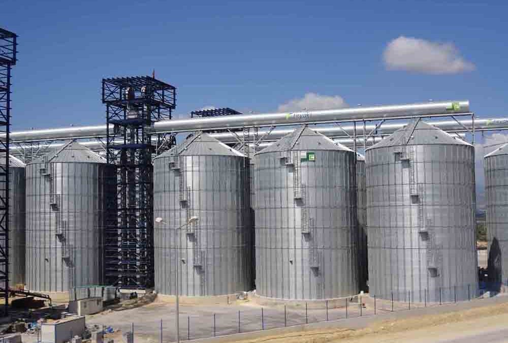 Silos Tiryaki Turquia - Gandaria - Silos Spain
